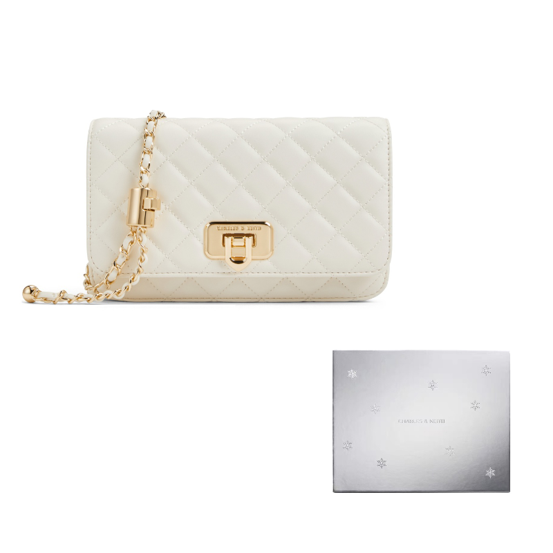 Сумка CHARLES&KEITH 5586269
