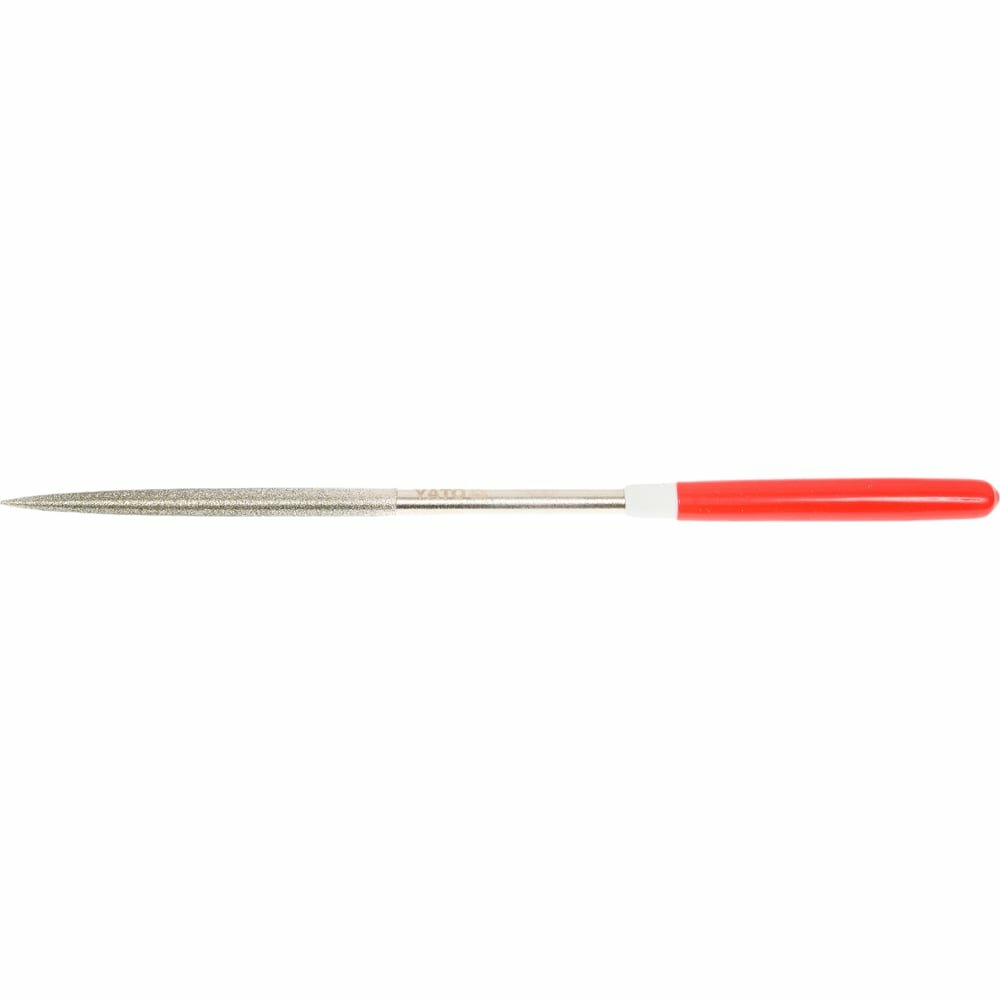 Круглый алмазный надфиль YATO YT-6154