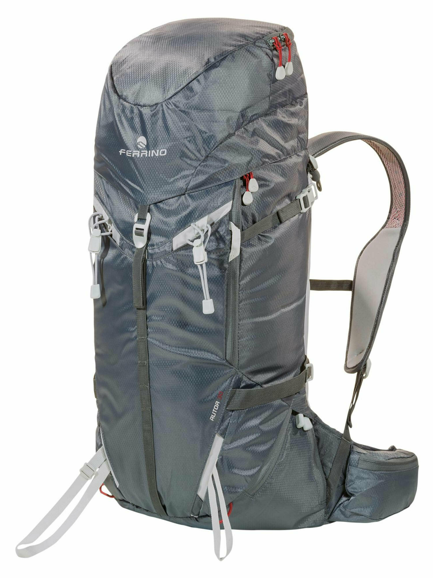 Рюкзак Ferrino Rutor 30 Dark Grey