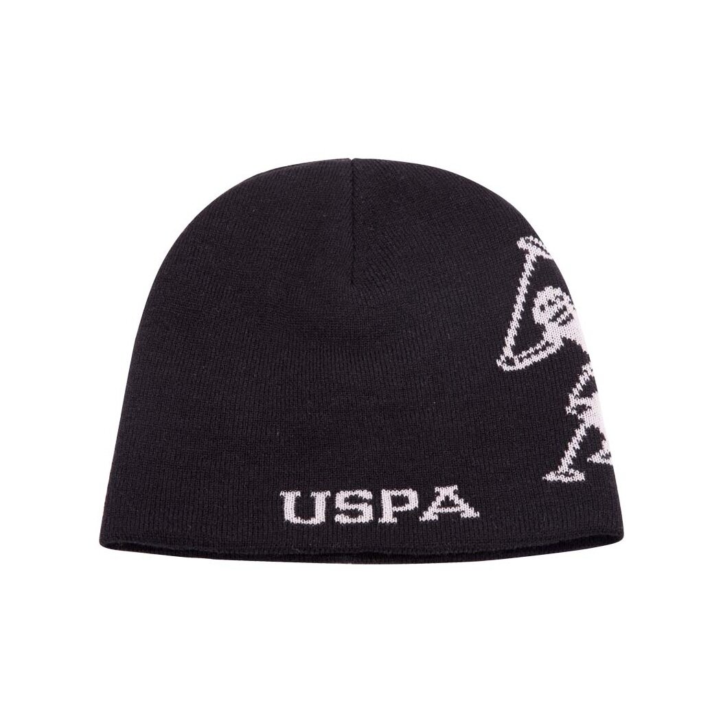 Шапка U.S. POLO ASSN. для мужчин
