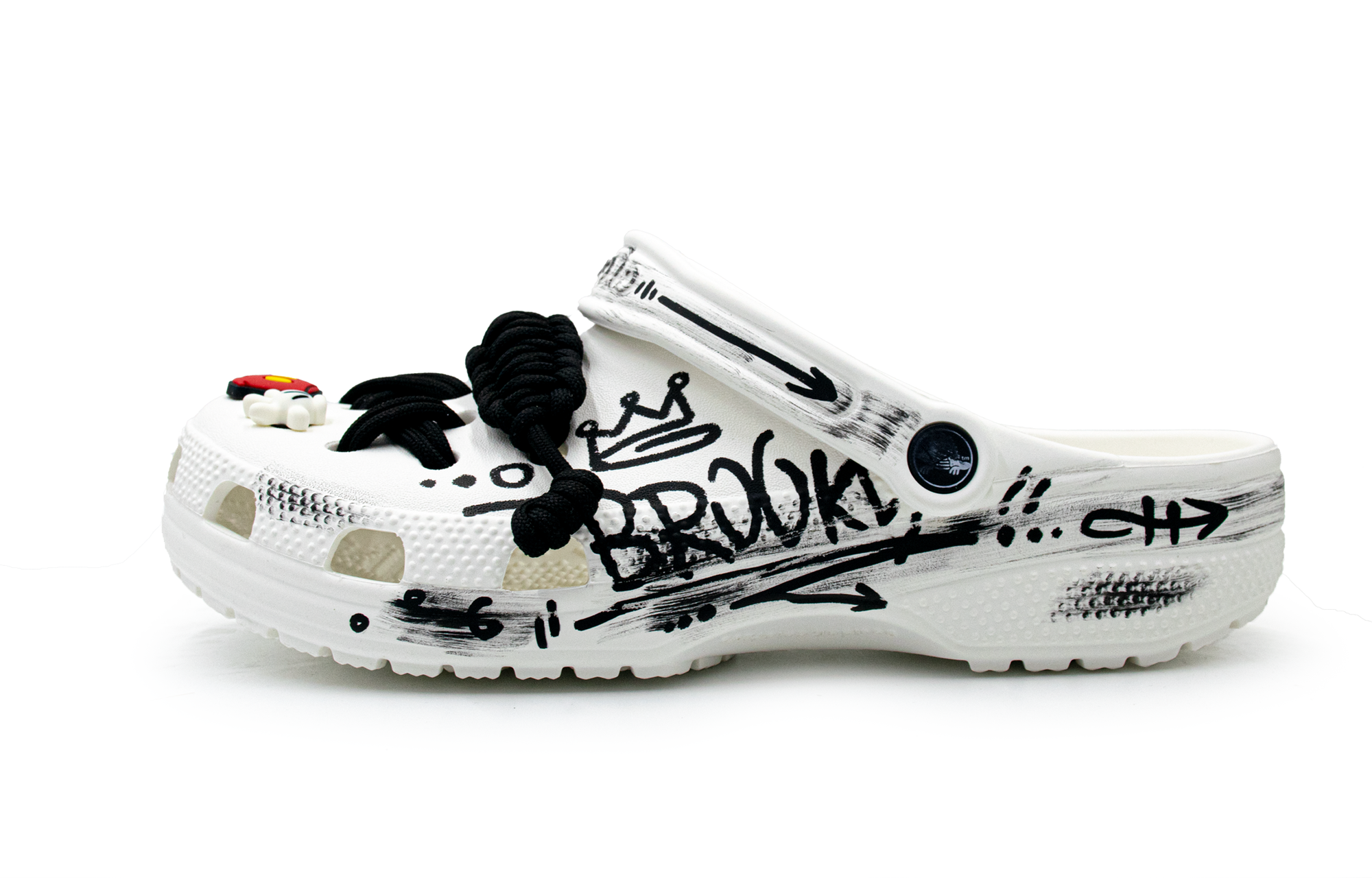 Сабо Classic clog