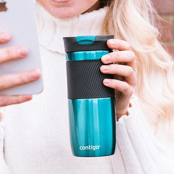 Contigo Термокружка, 0.470 л