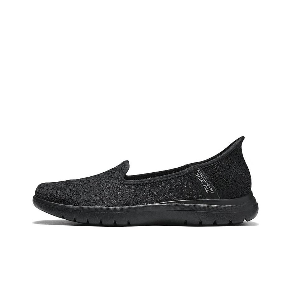 Кеды SKECHERS On-The-GO Flex