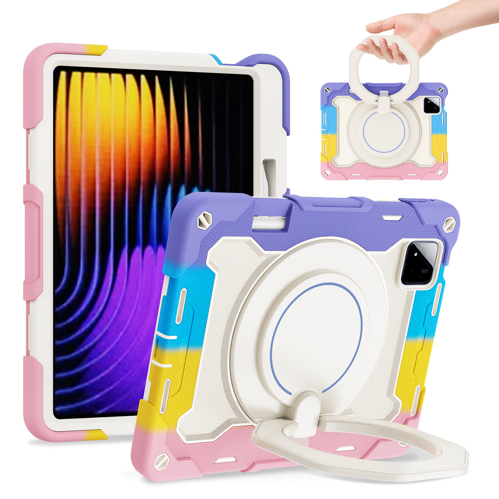 Чехол для Poco Pad X1 11.2"