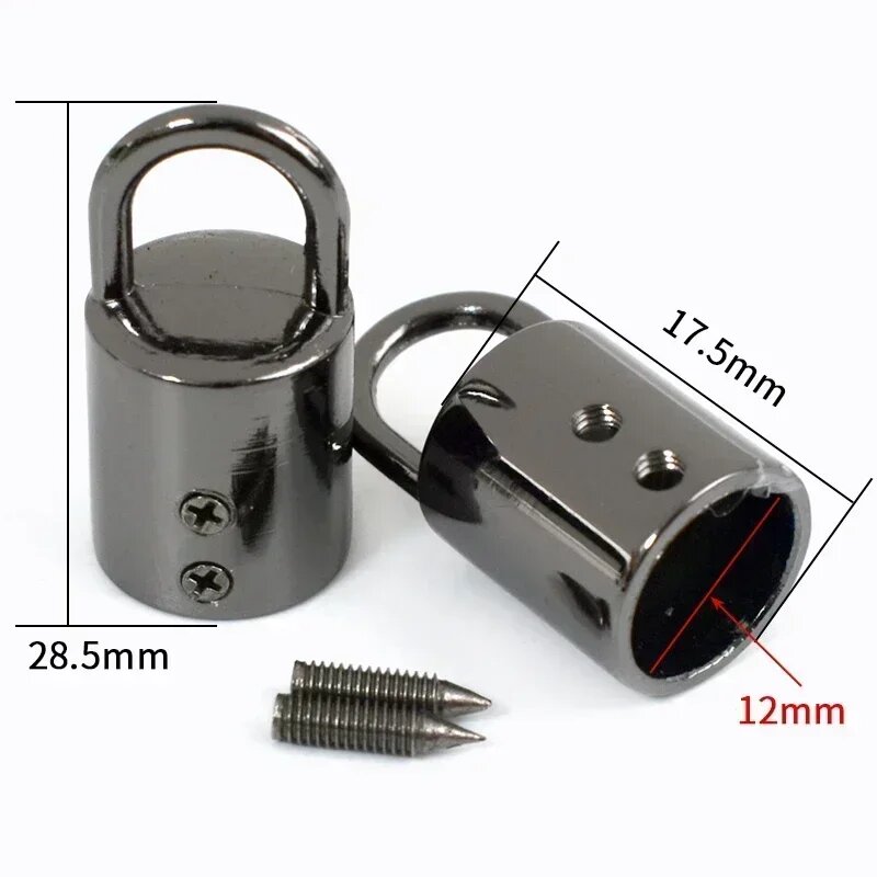 5-30 шт. Meetee 11/14 мм, металлическая пряжка для сумки, ремешок с кисточкой, крышка, застежка, крючок, соединитель, вешалка, веревка, шнуровой замок, аксессуары для фурнитуры «сделай сам»