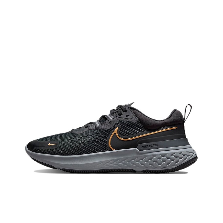 Кеды React Miler 2