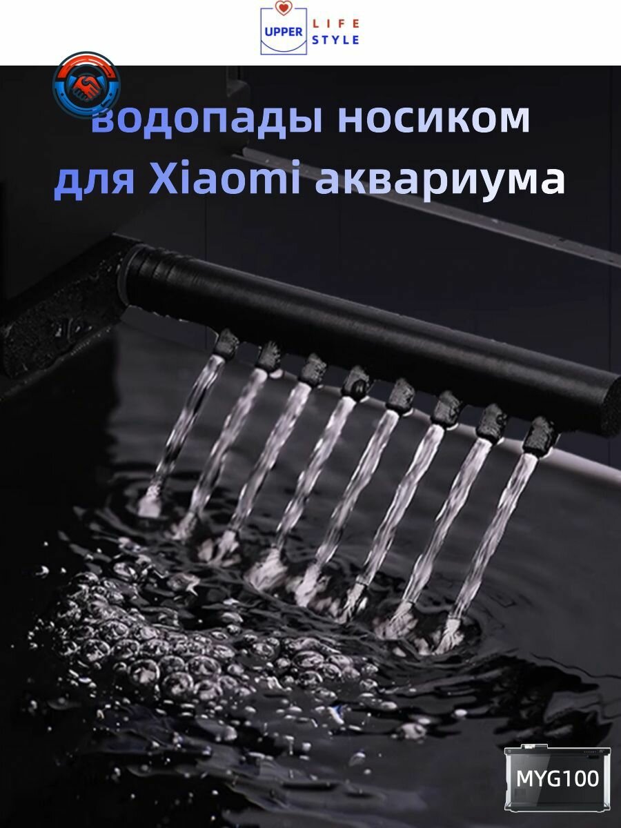 Аксессуары для аквариума и террариума, декоративные и практичные элементы оформления, наборы для ухода и обустройства домашнего водного или сухого уголка природы