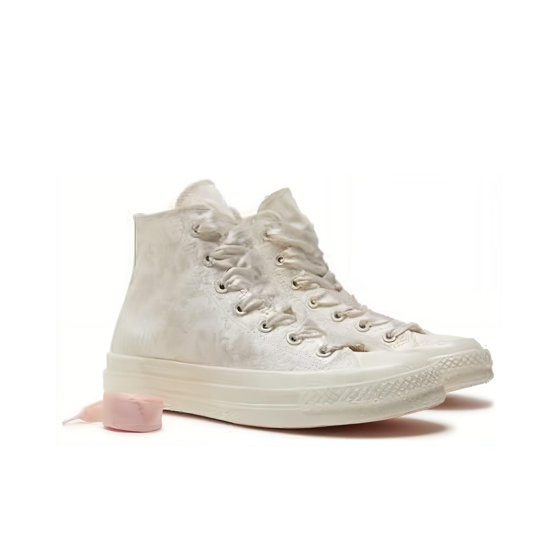 Кроссовки Converse Chuck 70, размер EU 38 стопа (24CM) — фото 1