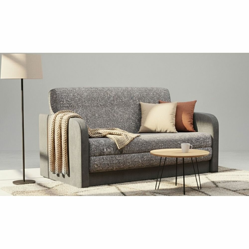 Диван выкатной малютка МебелПром Ольга А16