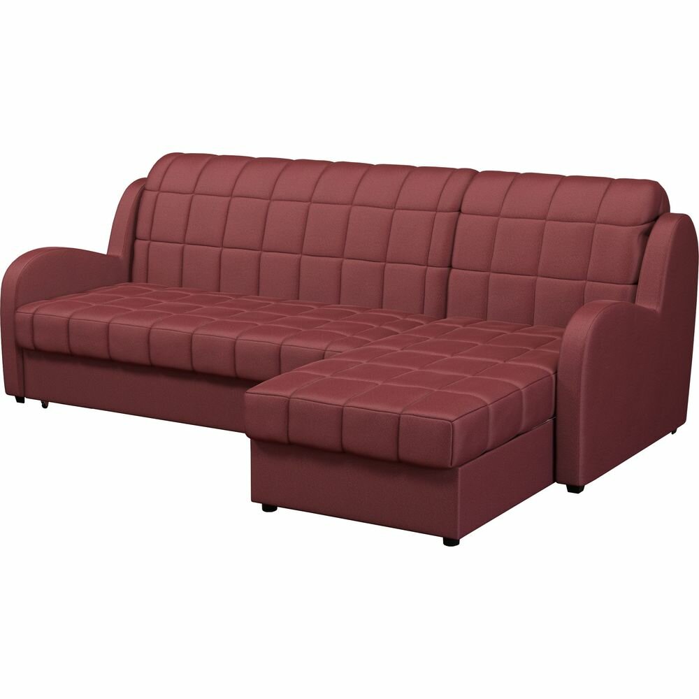 Угловой диван Фортуна А Барон УФ5