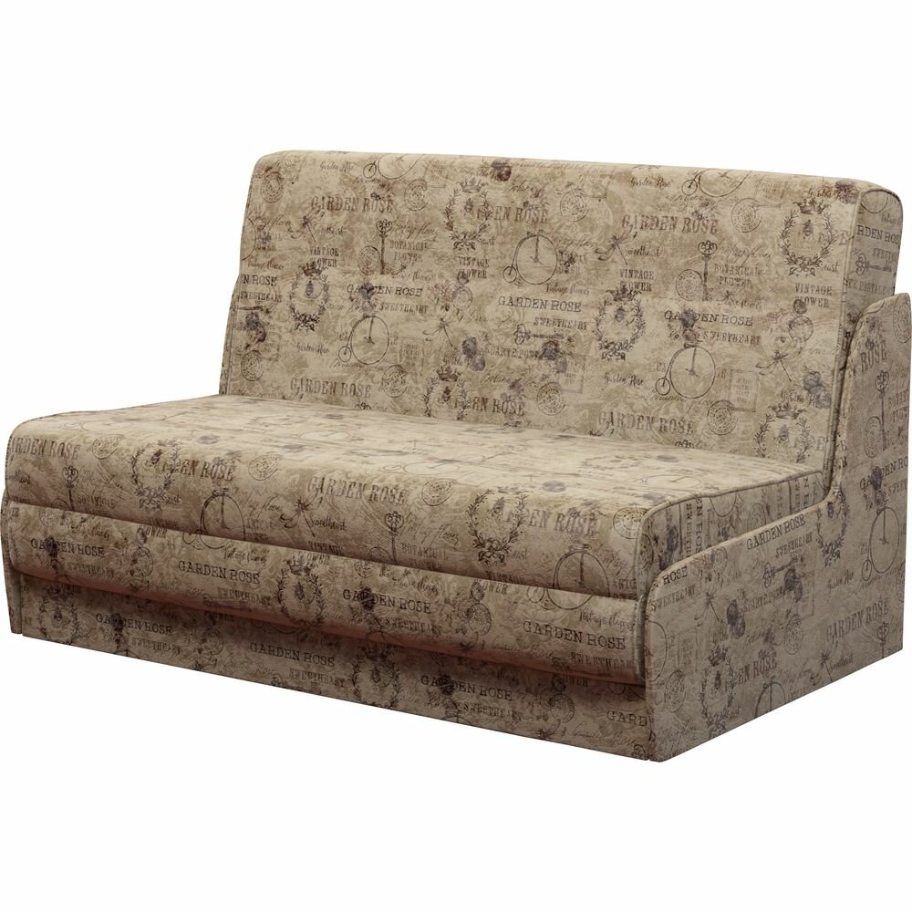 Диван выкатной малютка МебелПром Ольга БП А29