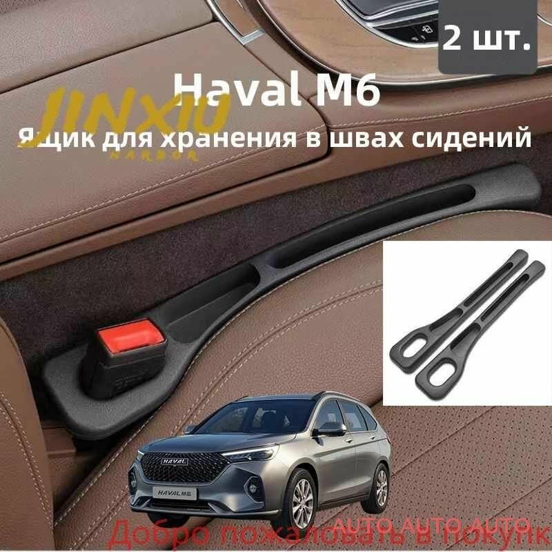 Накладка на элементы салона