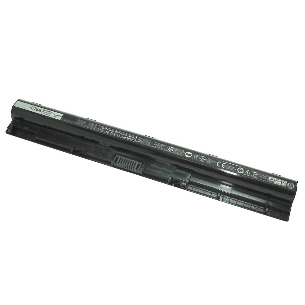 Аккумулятор для ноутбука Dell Inspiron 14-3451 14.8V 40Wh M5Y1K