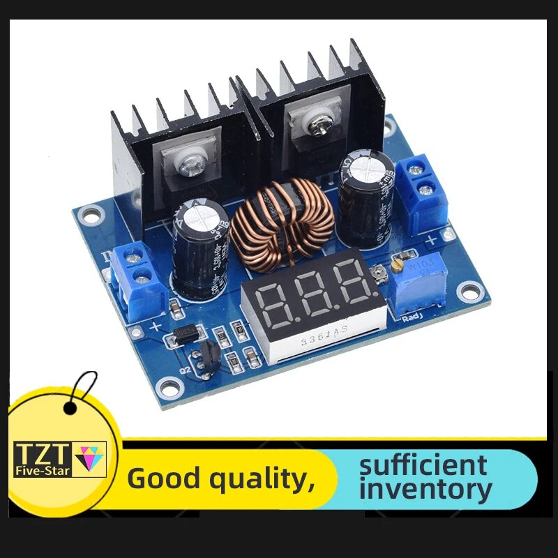 Регулятор напряжения GREATZT XL4016E1, 4PCS