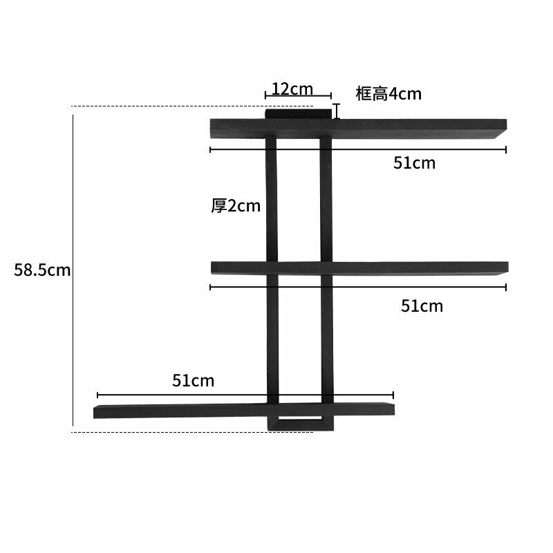 В наличии плавающие настенные полки, деревянная полка для ванной, подвесная прямая доска, декоративная полка для хранения ваз в спальне, оптовая продажа