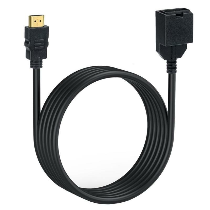 Кабель HDMI с интерфейсом Type E для стабильной передачи сигнала