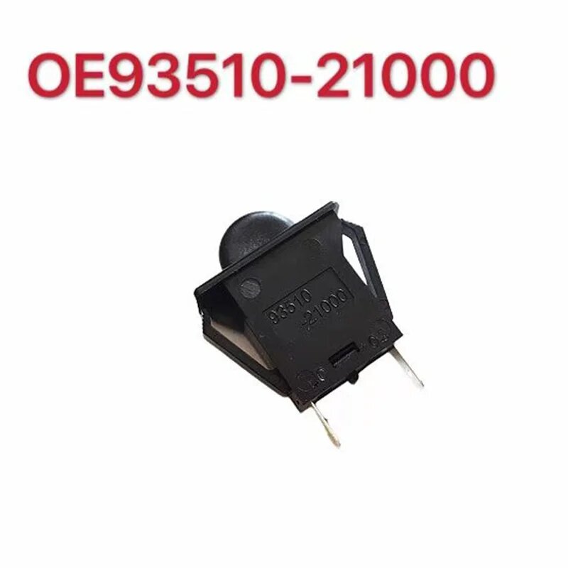 93510-21000 9351021000 Sonata Elantra I30 Tucson ACCENT Azera K3 K5 SOUL OPTIMA SPORTAGE Выключатель света бардачка