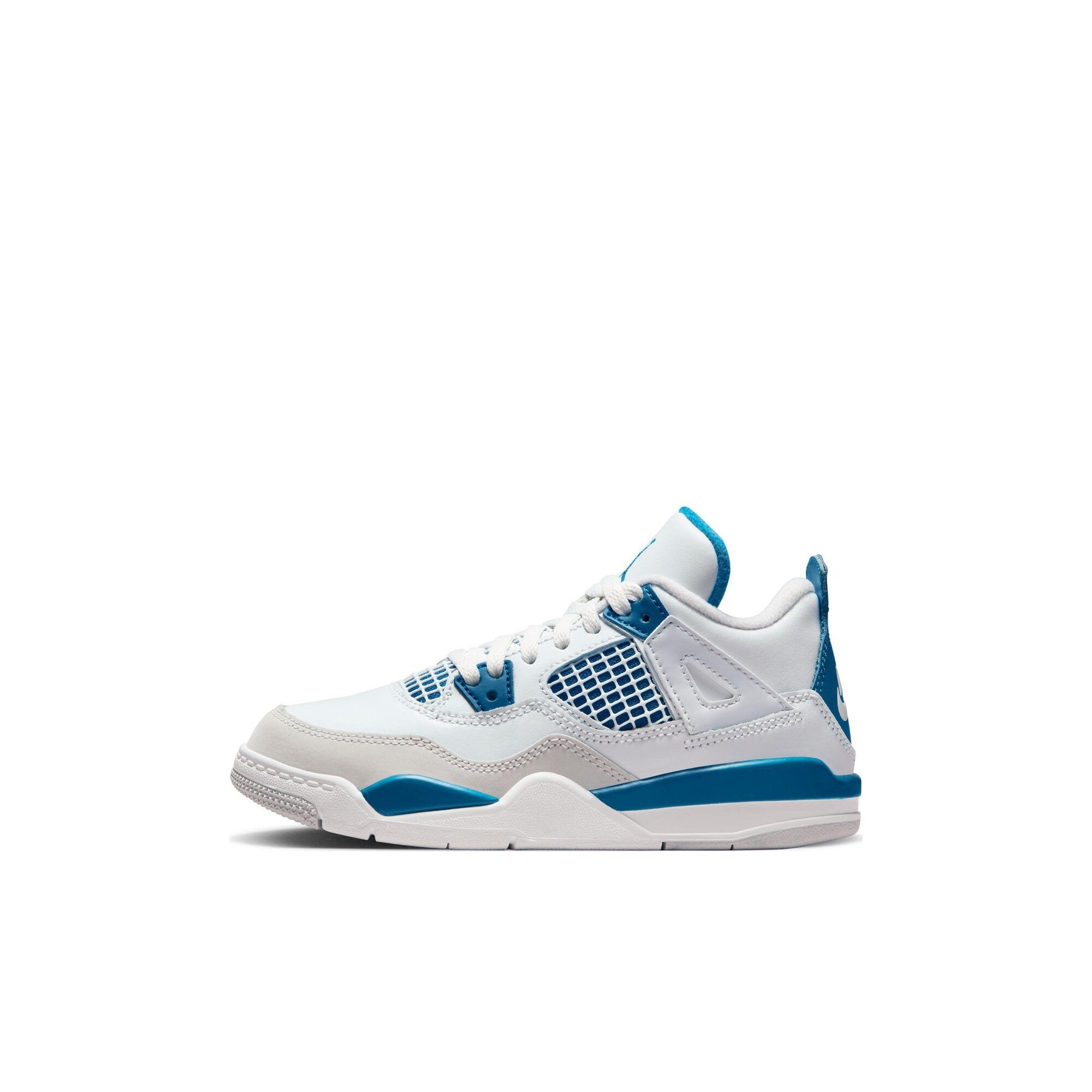 Кеды Air Jordan 4