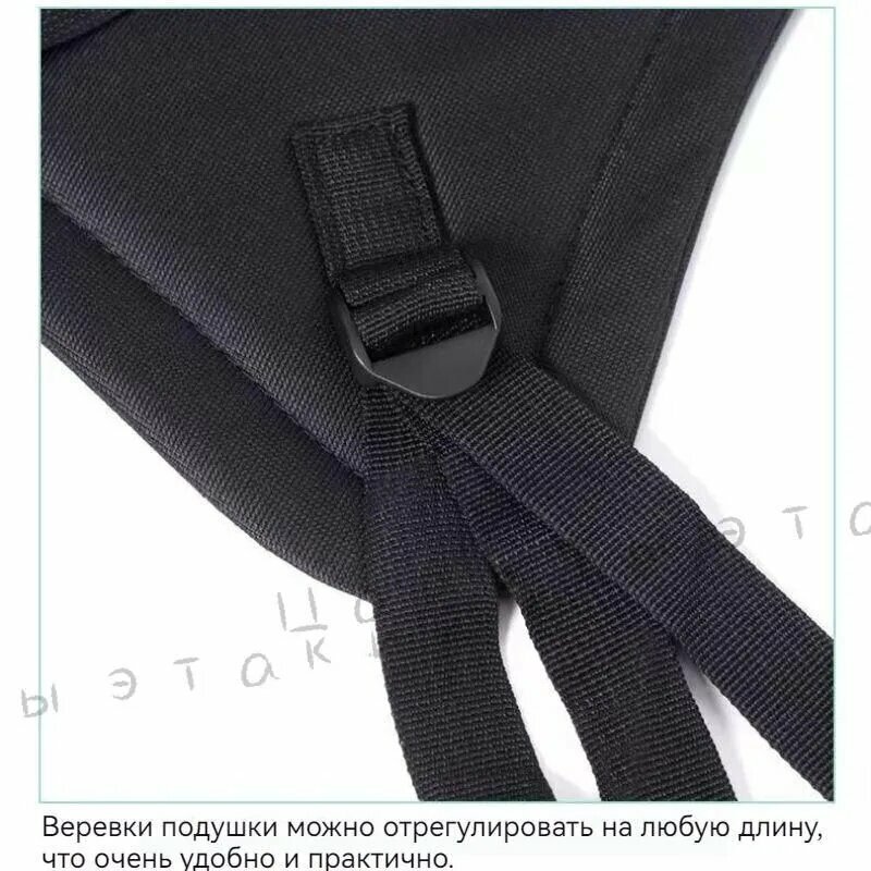 Сиденье для SUP-доски — фото 1