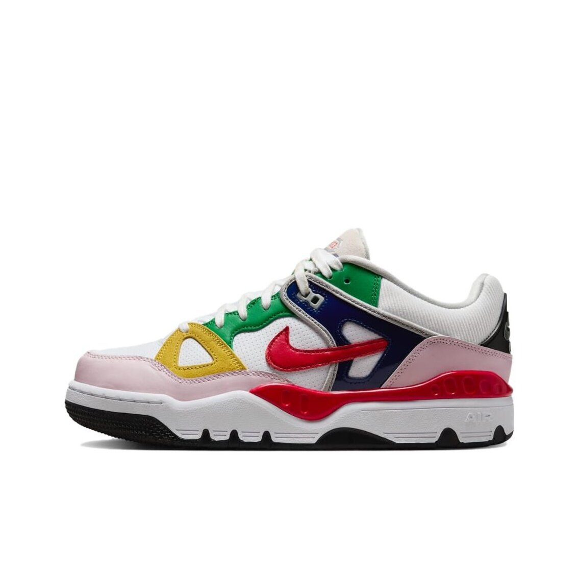 Кеды Air Force 3