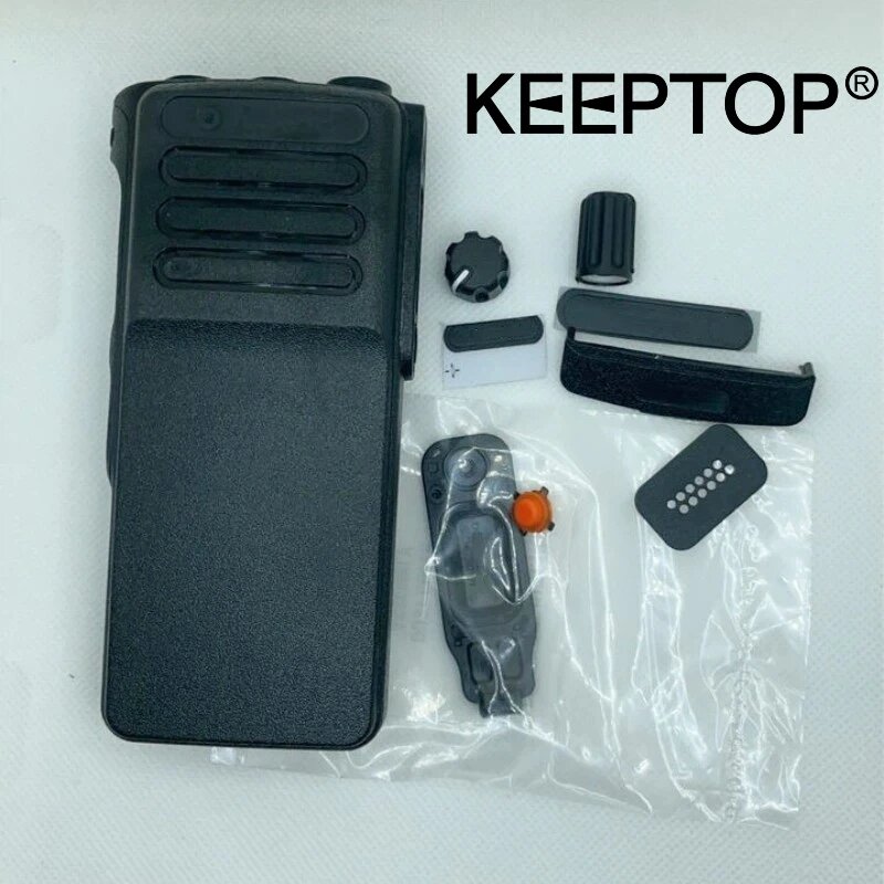 Комплект корпуса для Motorola XPR7350e DP4400e XIR P8600i