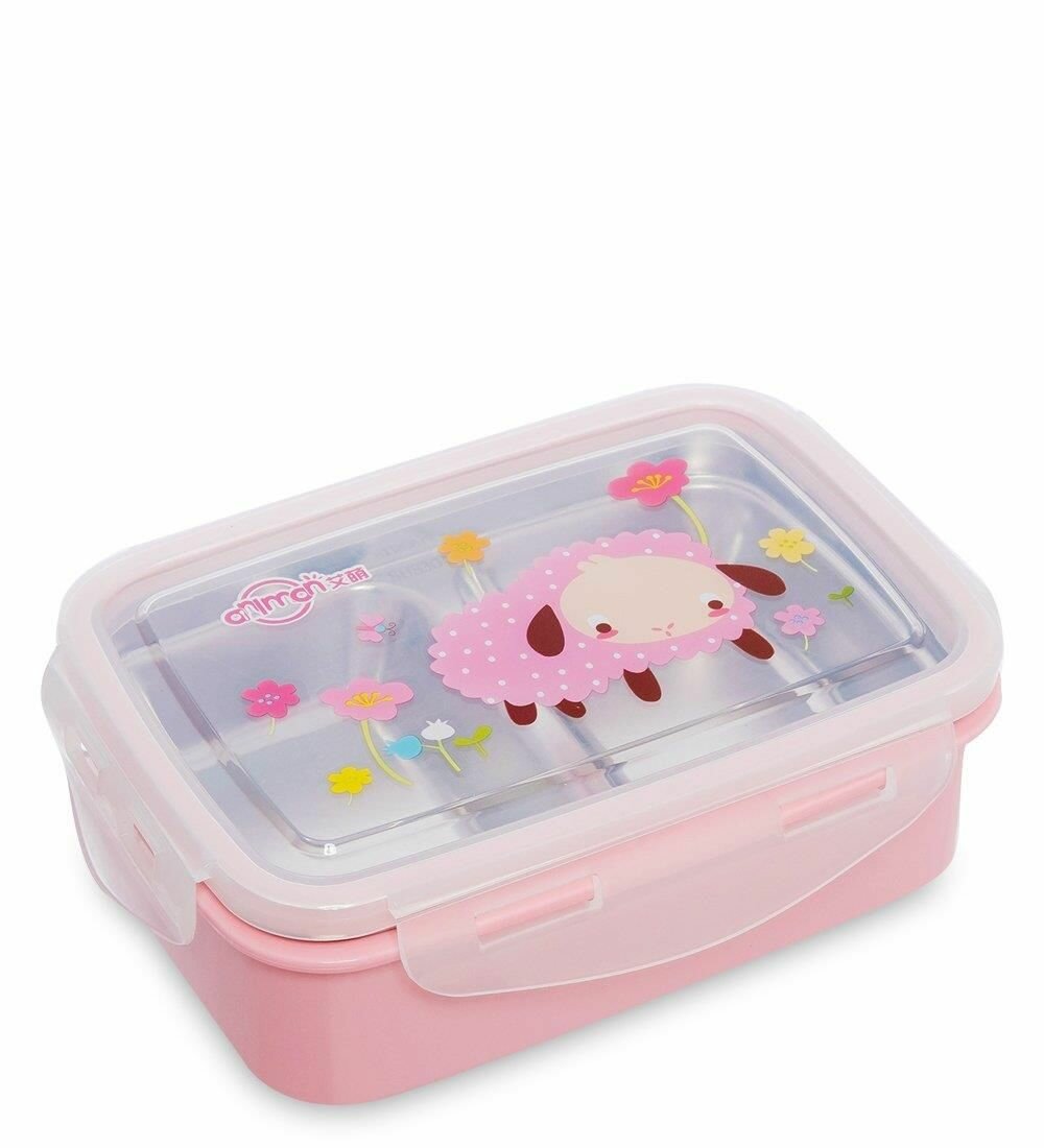 Ланч-бокс 240 мл A2131560 Art Home