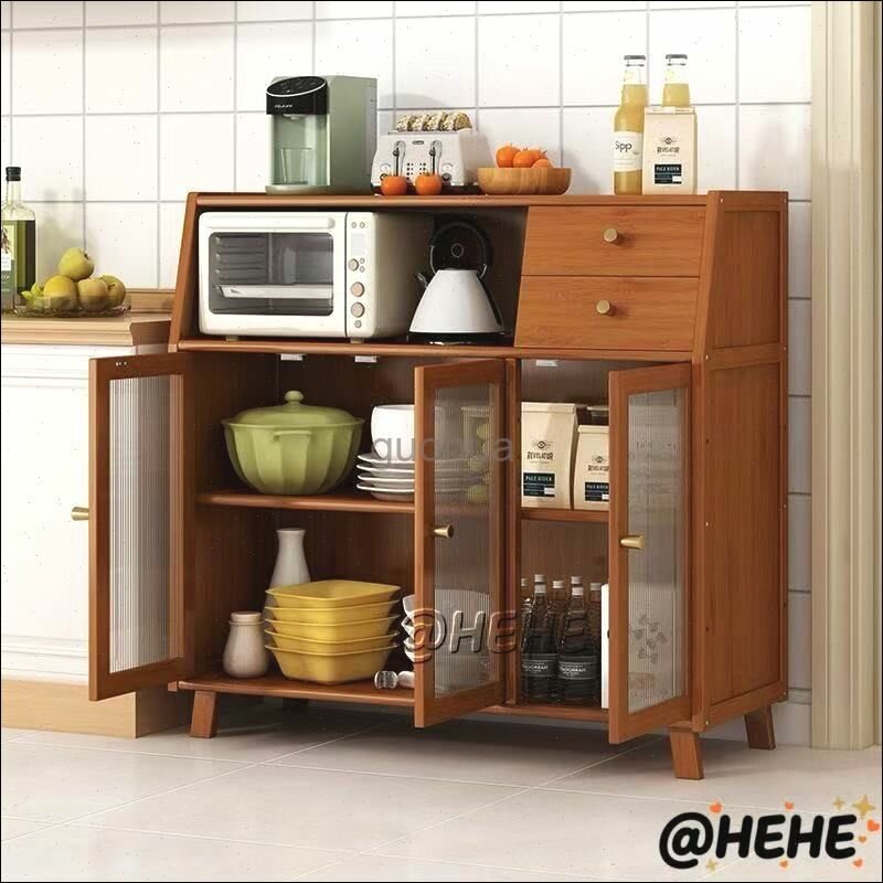 Буфет 33х31х96 см — фото 1
