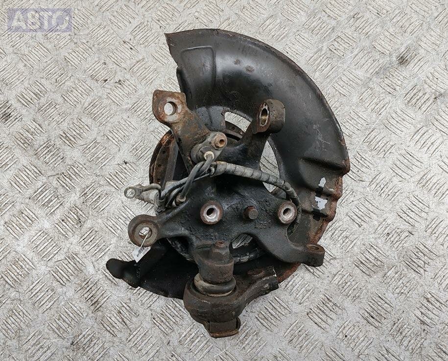 Ступица передняя левая BMW 3 E36 (1991-2000)