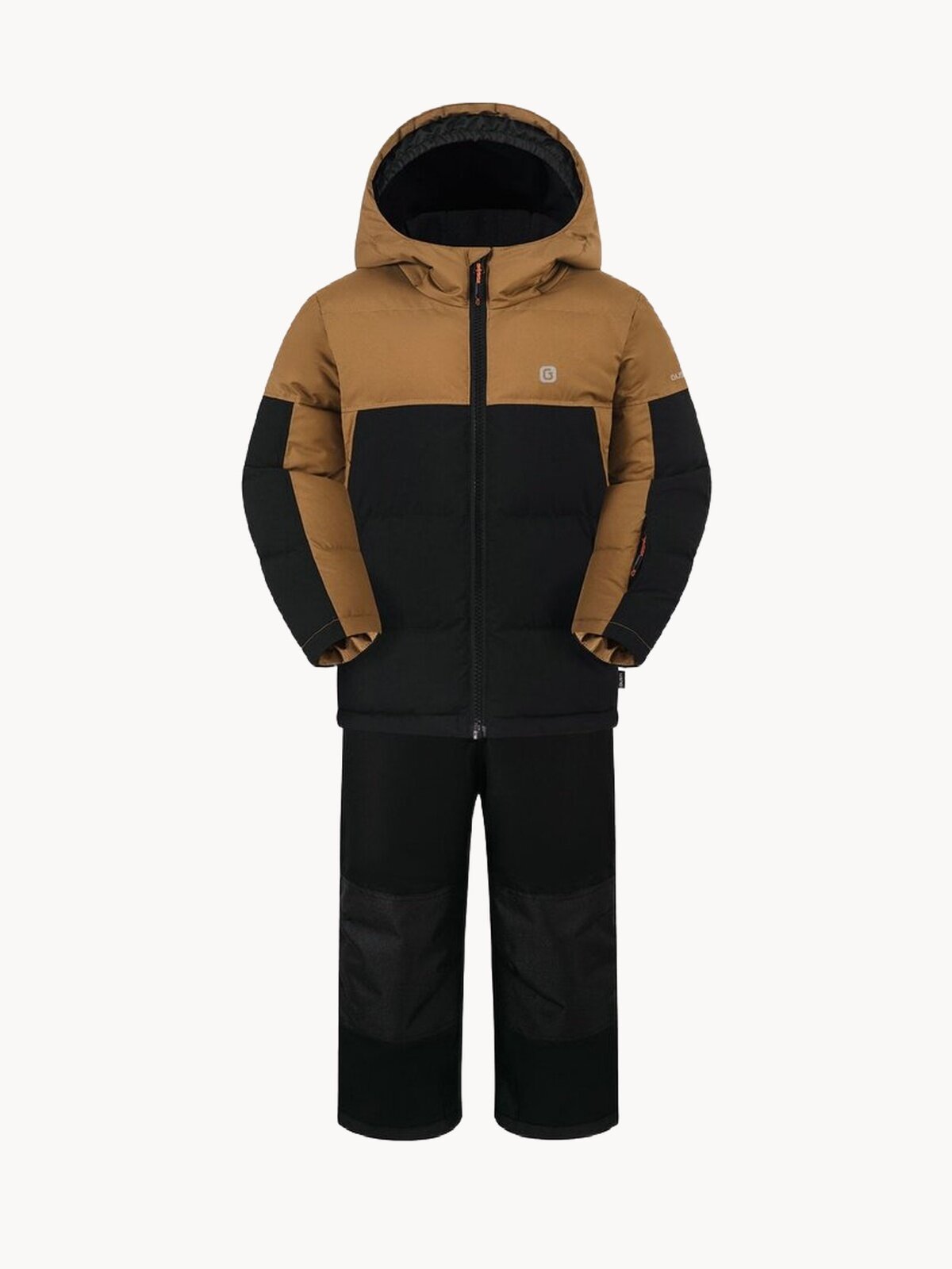 Комплект верхней одежды