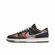 Кеды NIKE Dunk, размер EU 46 стопа (30CM), черный