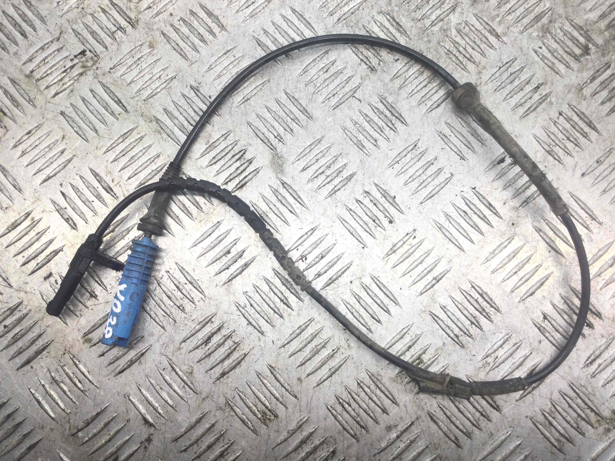 Б/У Датчик ABS BMW 5-Series 5-Series E60/E61 (2002-2007) 2005 г.