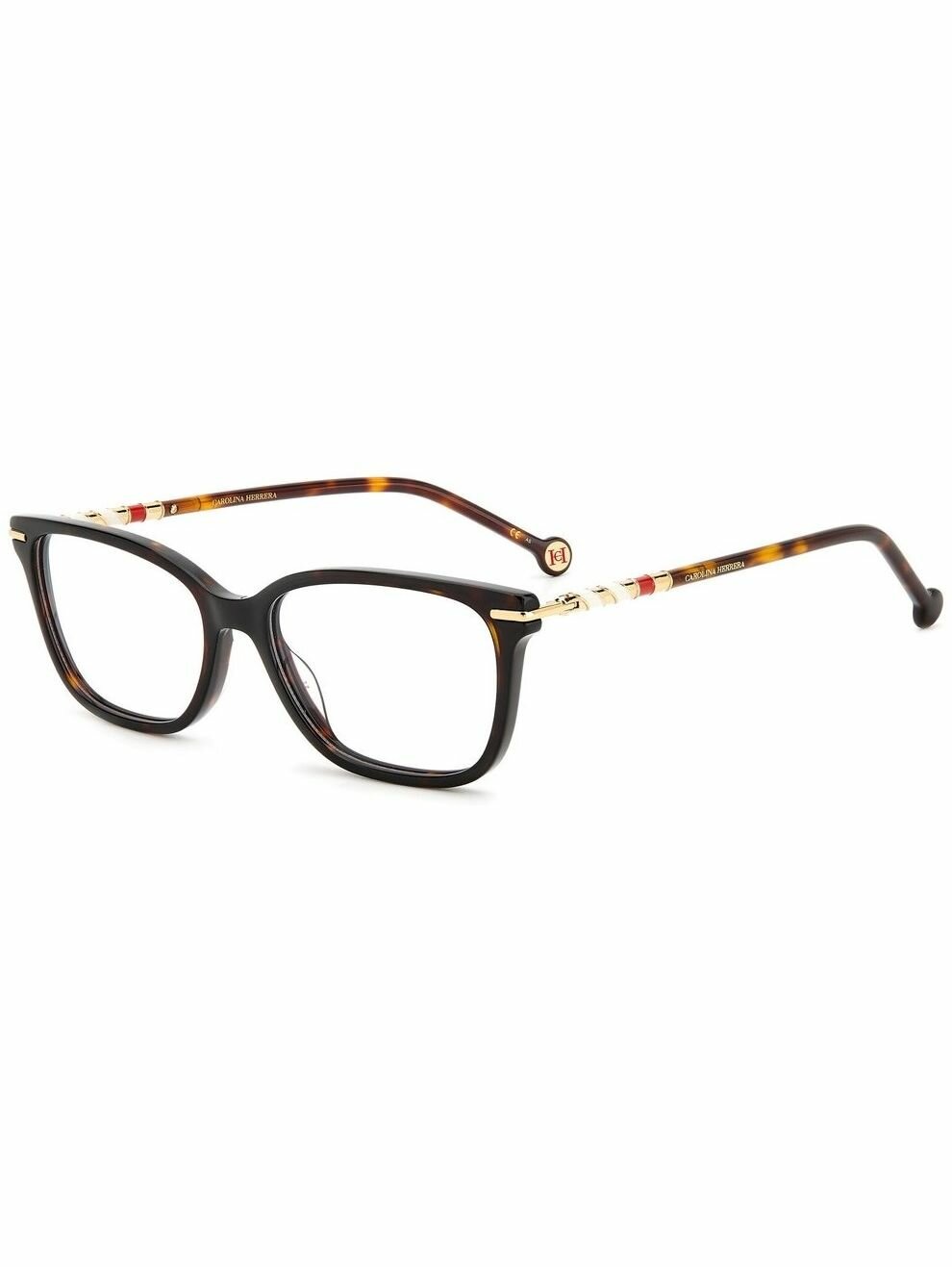 Оправа Carolina Herrera HER0097 Коричневый