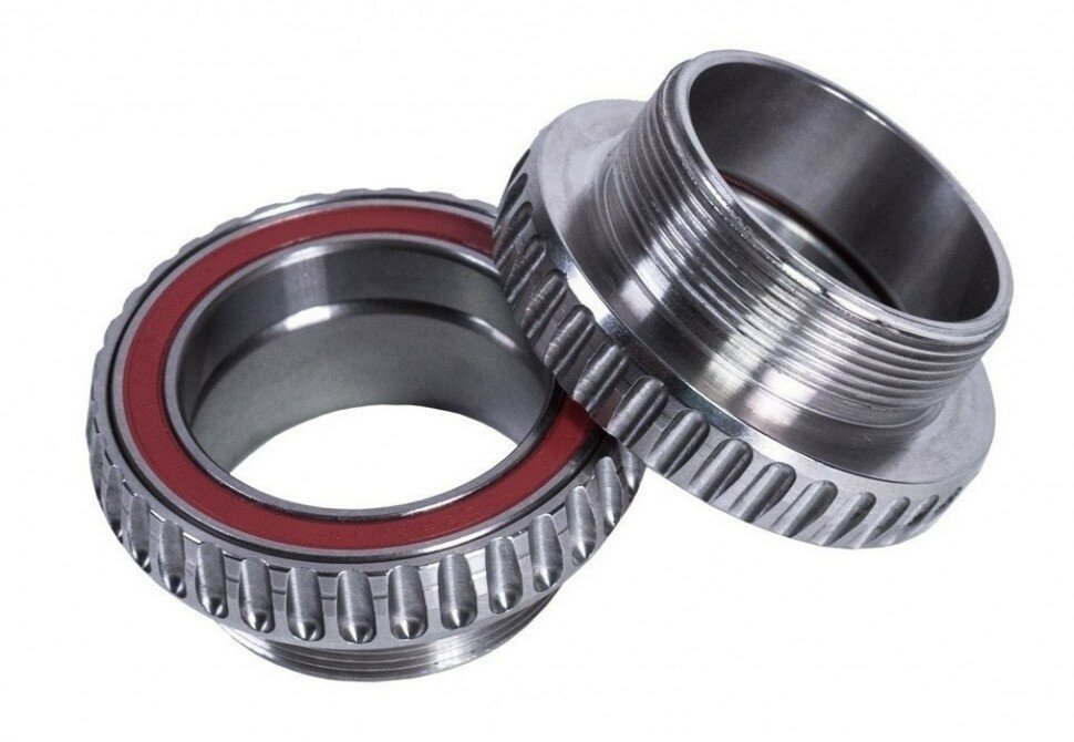 Каретка Rotor BSA30 Track Steel (C04-030-01010)