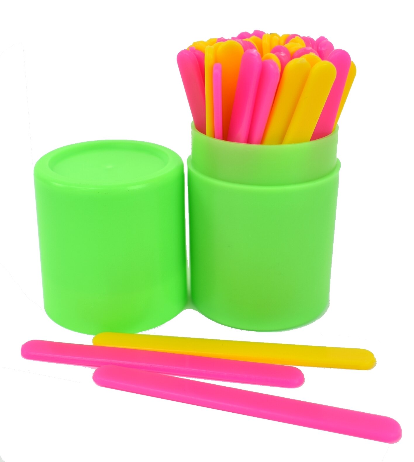 Совтехстром Счетные палочки 50 штук У285 с 3 лет