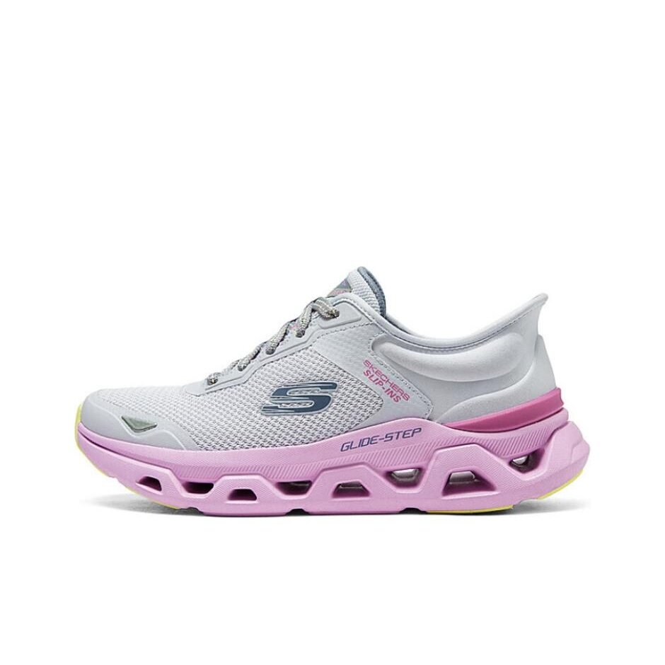 Кеды SKECHERS Glide step