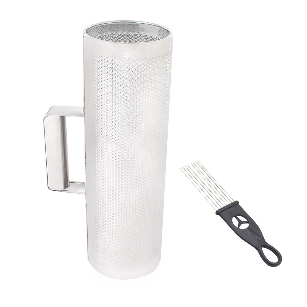 Нержавеющая сталь Гуиро 12