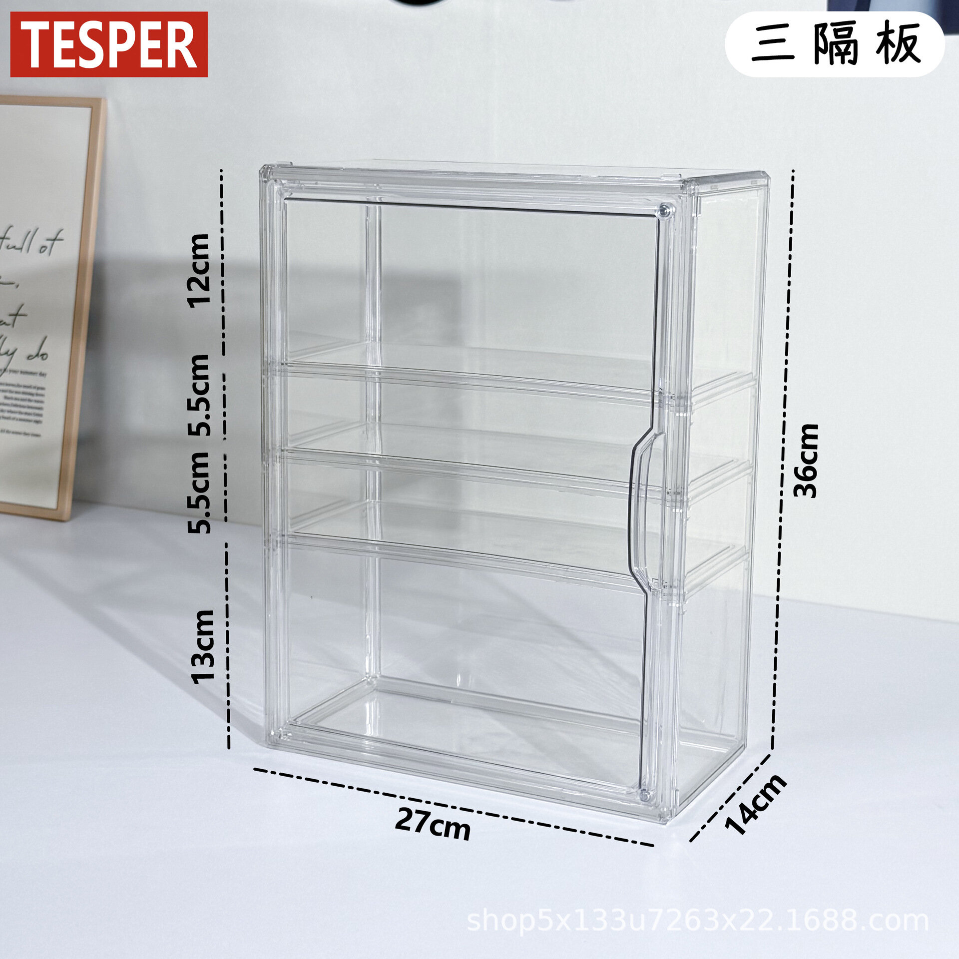 Коробка для хранения LABUBU, прозрачная, высококачественная, для одежды плюшевых кукол, виниловая кукла, макарон, слепой бокс, подвеска