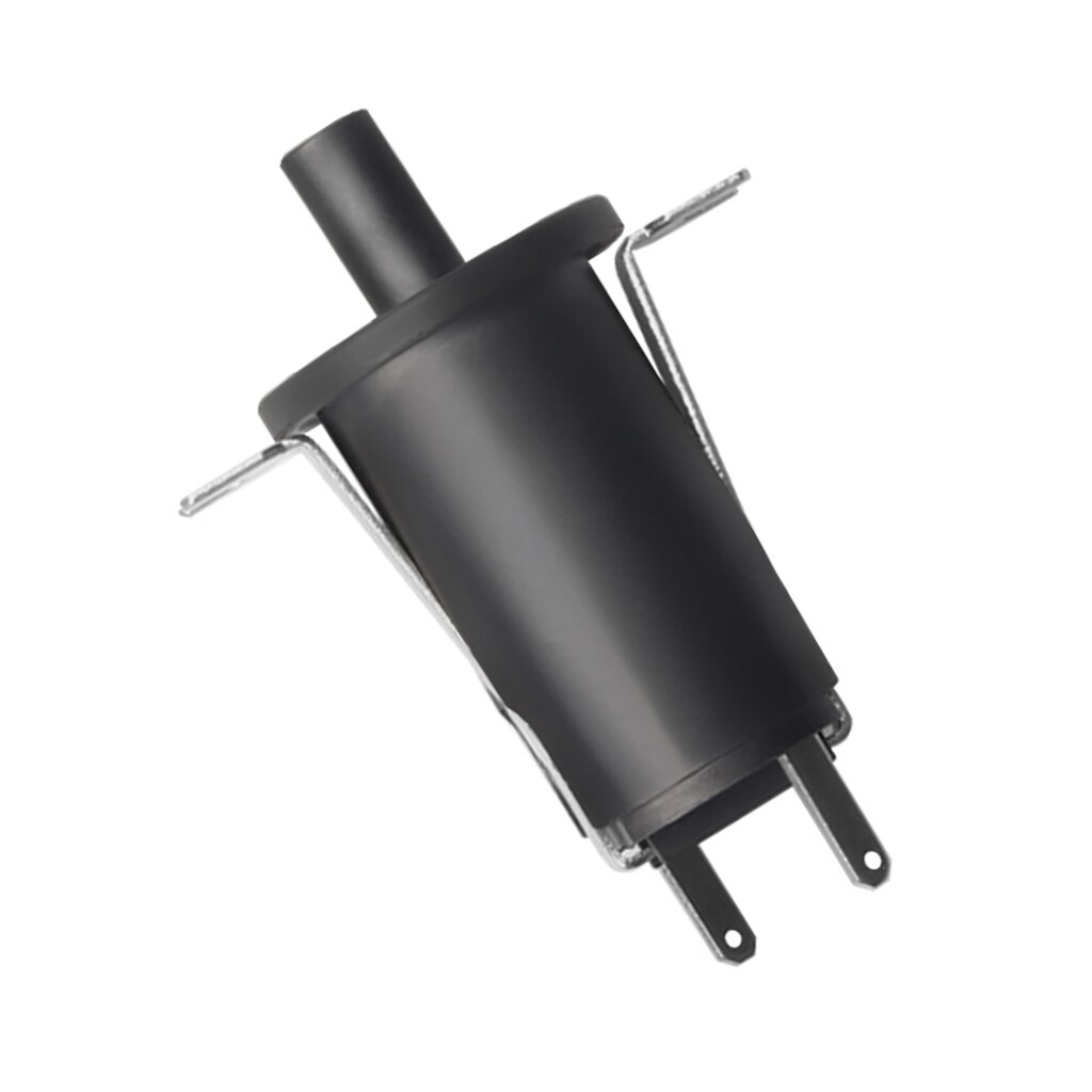 Дверные Выключатели Для Гриля Барбекю Из Нержавеющей Стали, Ручка Для Замены Угольного Гриля, Принадлежности Для Гриля, Аксессуары Для Копчения