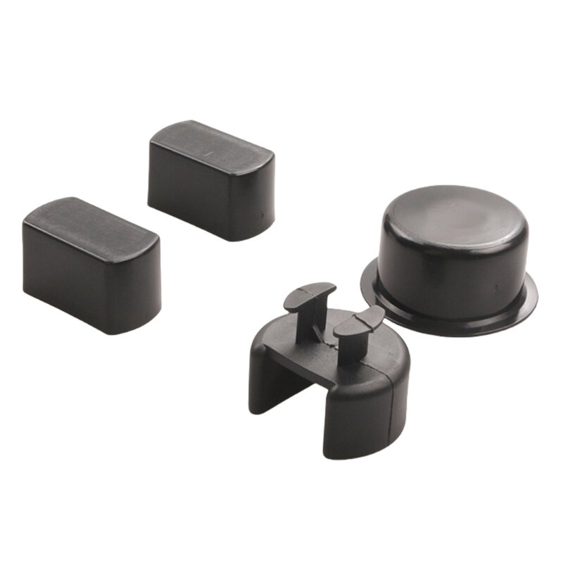 Door Hinge Bushings Heavy Duty Door Hinge Bushings Simple Installl for Car