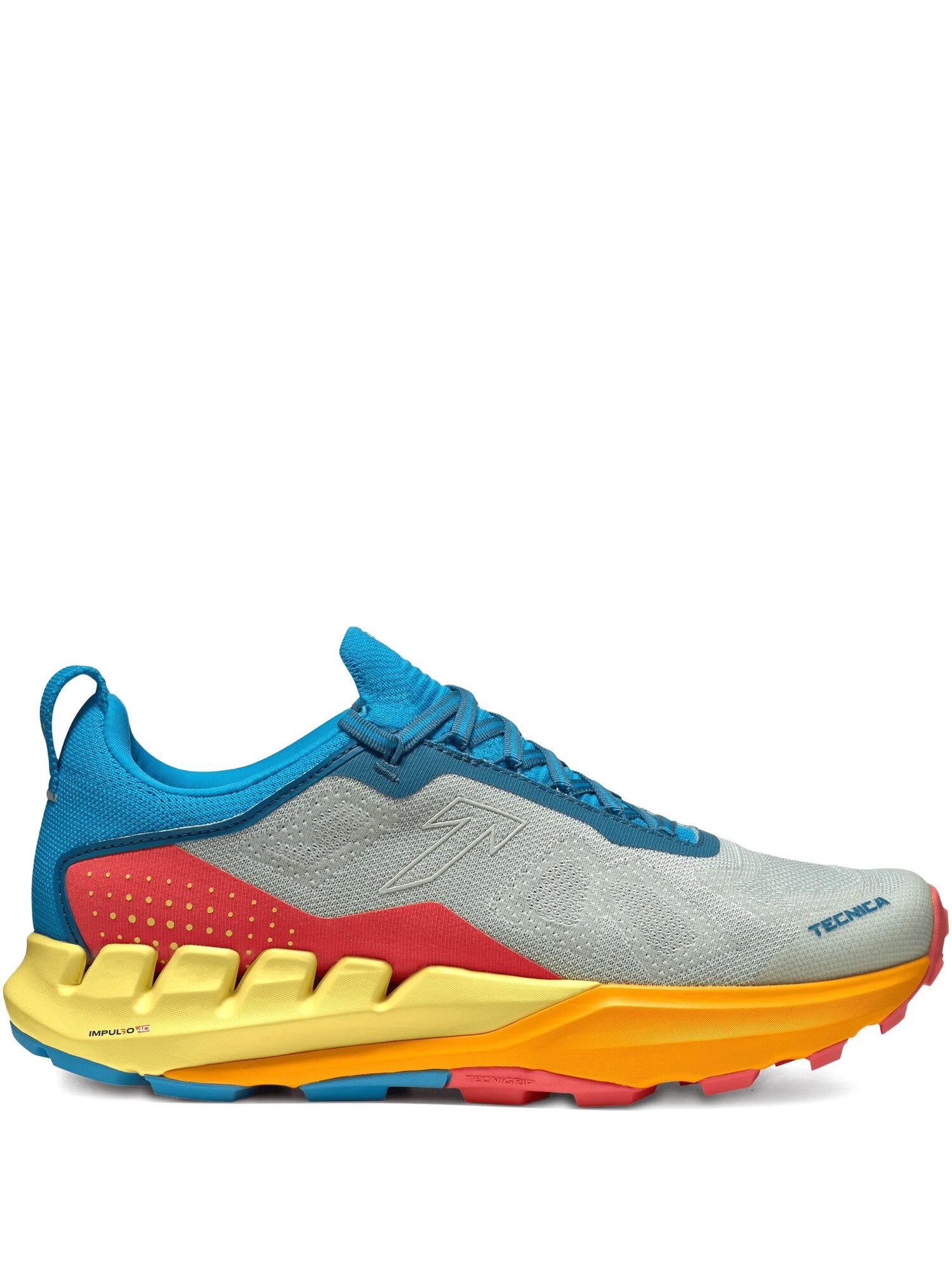 Кроссовки Tecnica Pyrox Xplore