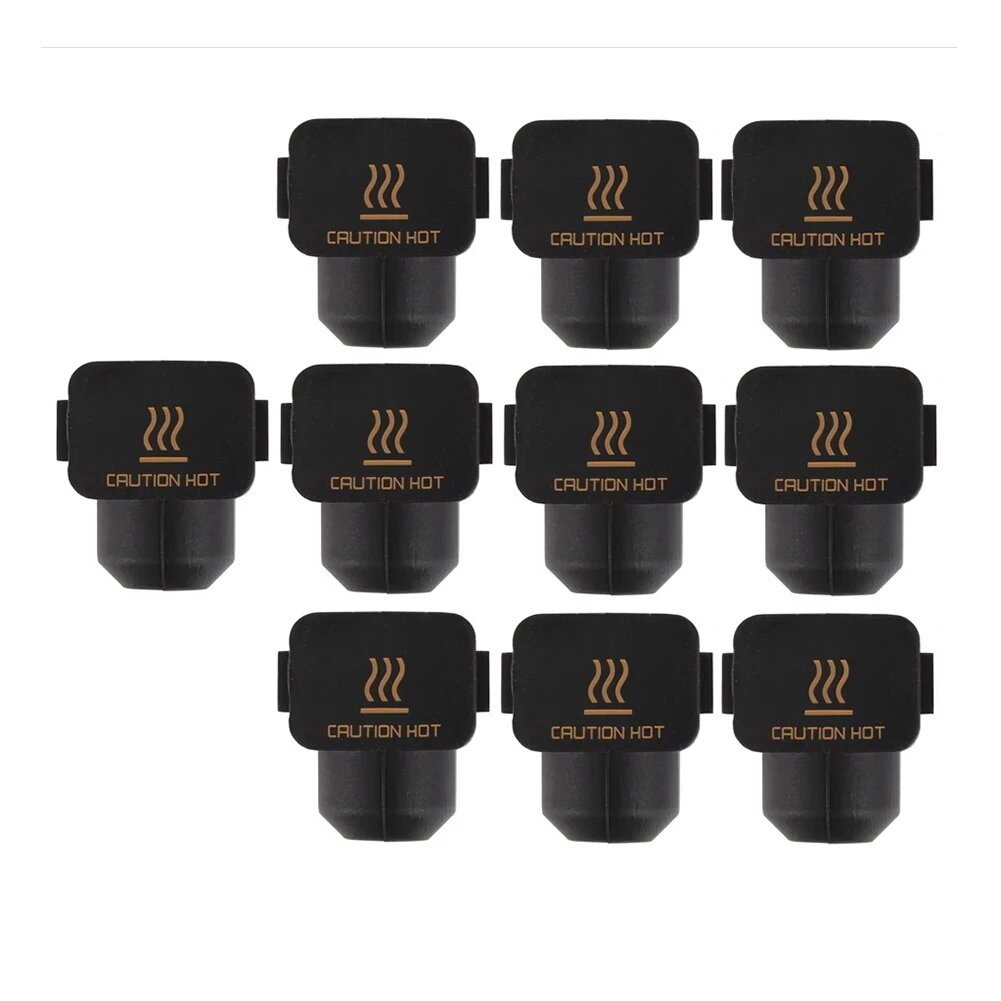 Силиконовые носки для Bambu Lab A1 Mini