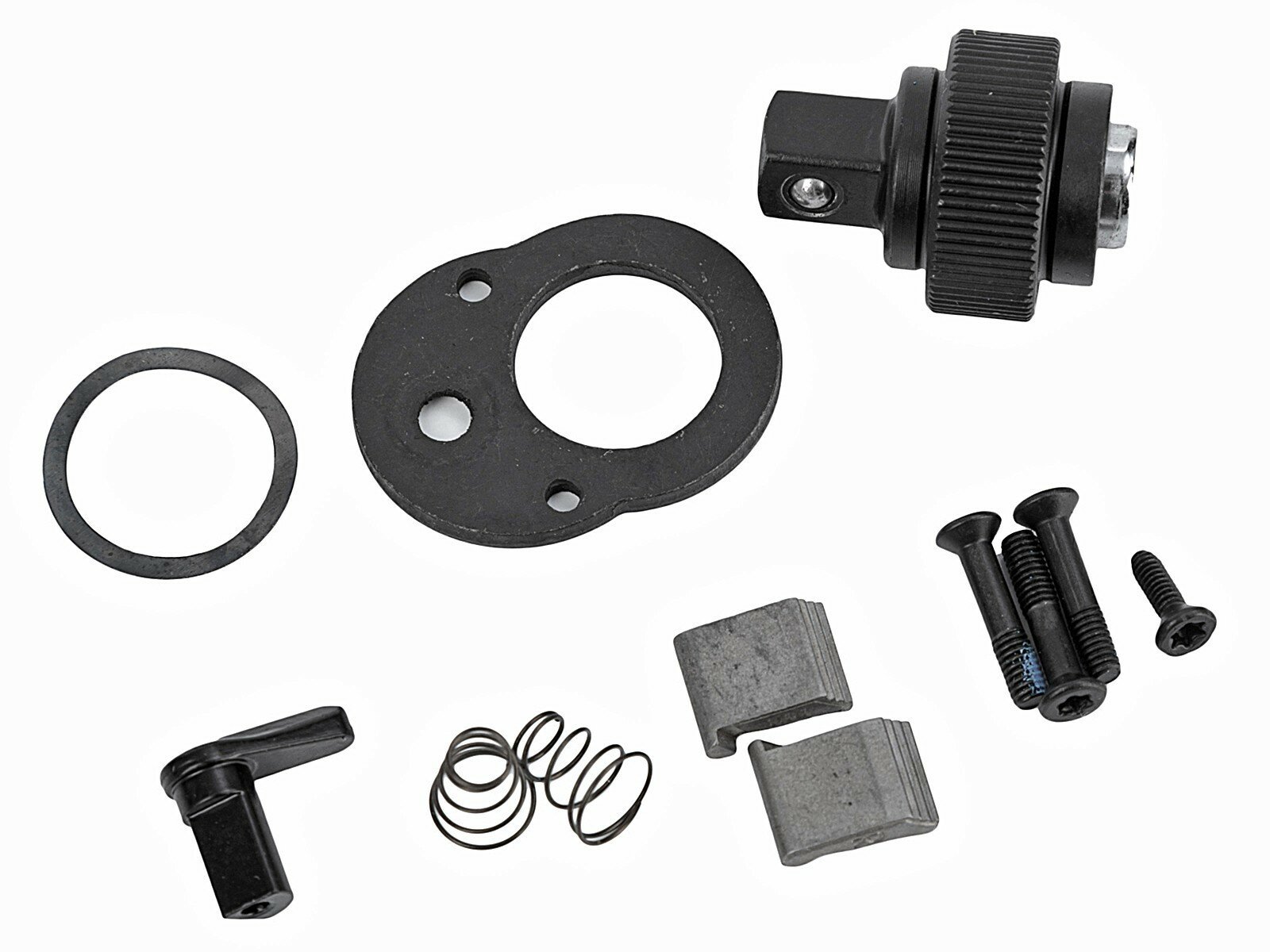 VR03331P VR03331P Ремкомплект для трещотки VR03331 1/4" 72 зуба