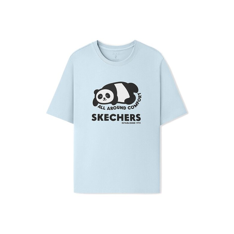 Майка SKECHERS