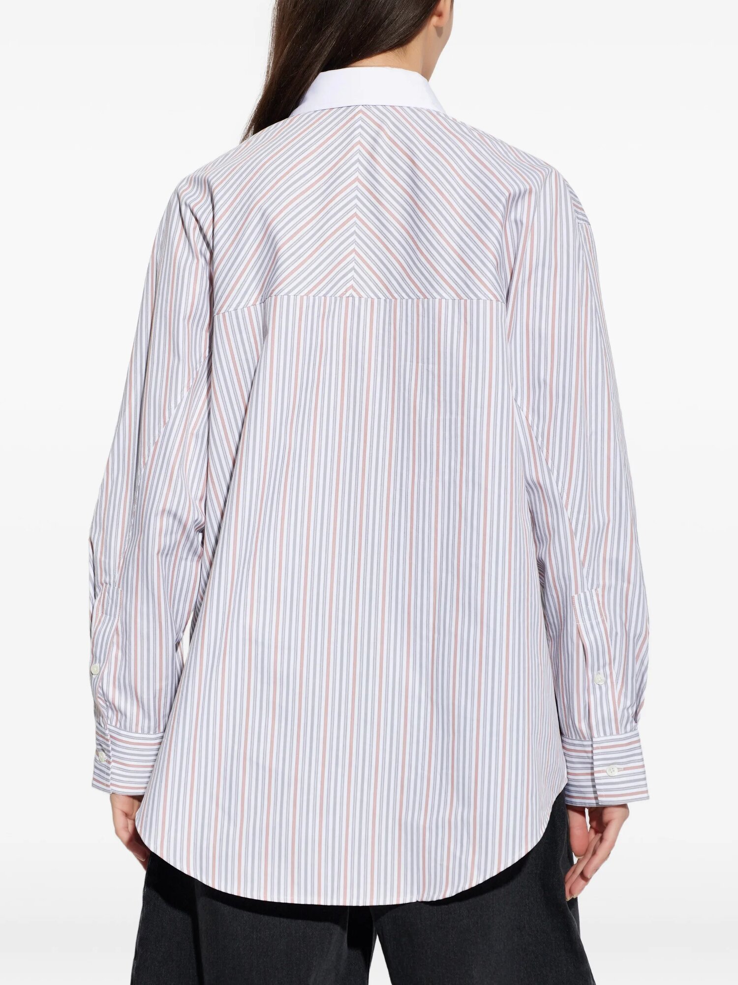 Рубашка Paul Smith, размер 38, white — фото 1