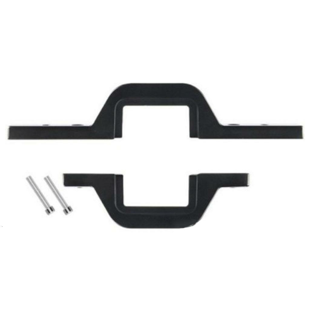 Универсальный кронштейн для светодиодных фар на прицепное устройство