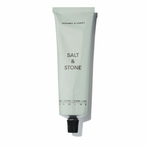 Salt & Stone Лосьон для тела Bergamot & Hinoki Body Lotion, 100 мл