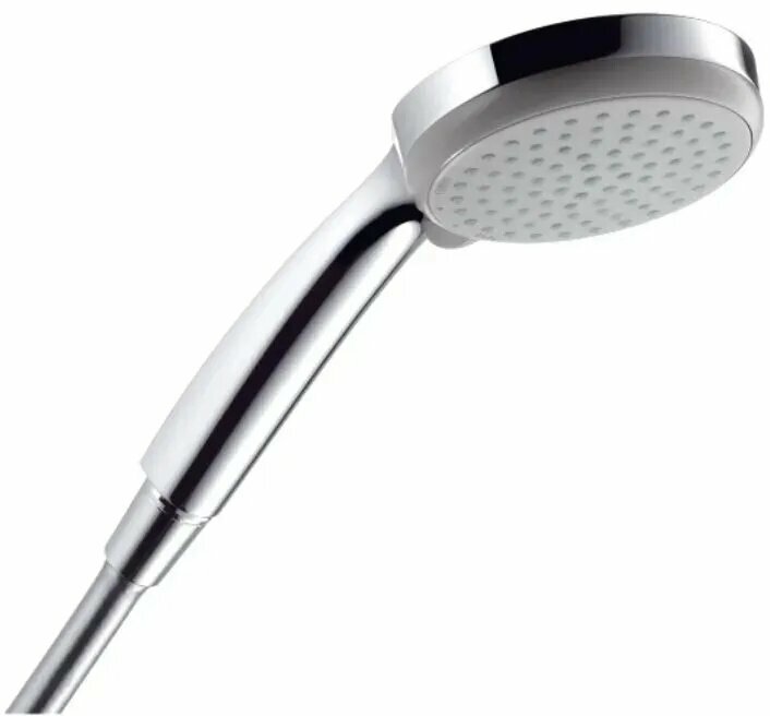 Лейка для душа Hansgrohe Croma SHOWER HEAD 28535000, Душевая лейка с несколькими режимами струи для ванной комнаты
