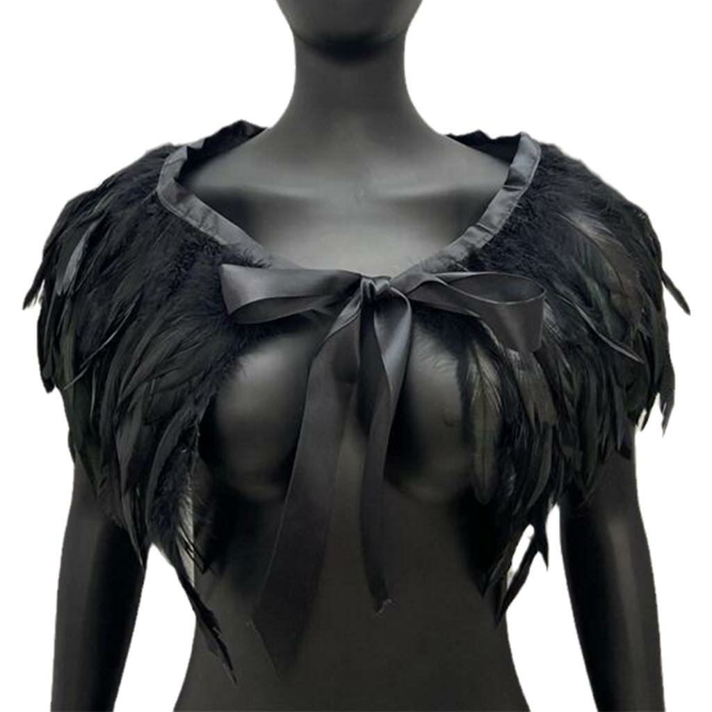 Шарф-манишка