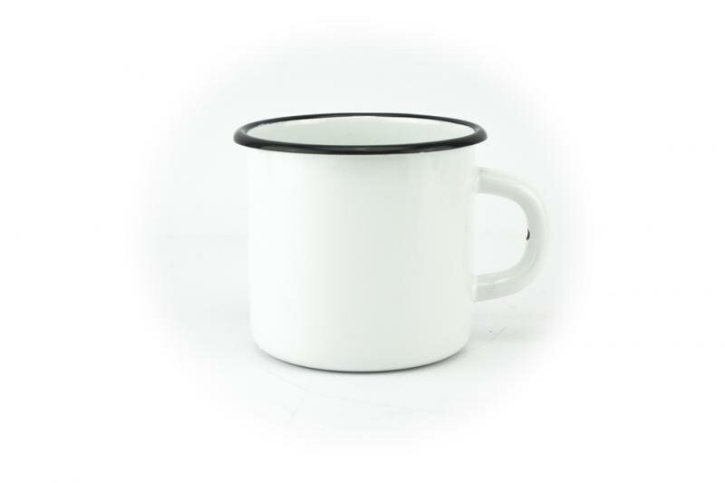 Кружка эмаль 0.4Л магнитогорск