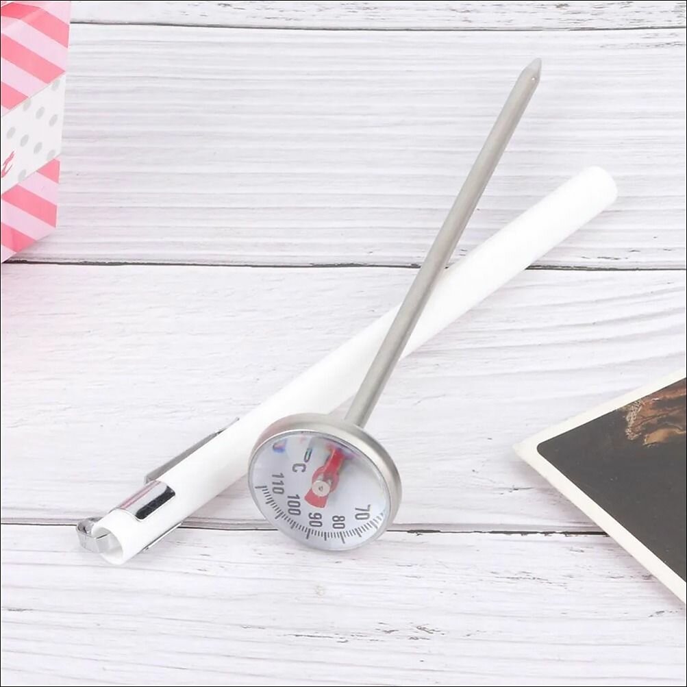 Водяной термометр